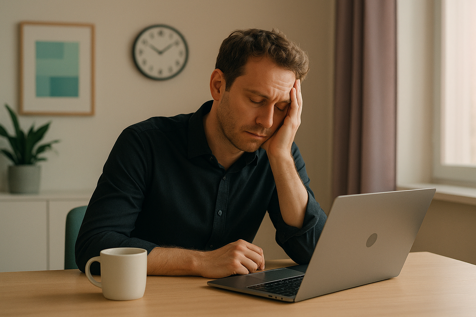 Brain Drain: Why Founders Make Their Worst Decisions After Lunch ...