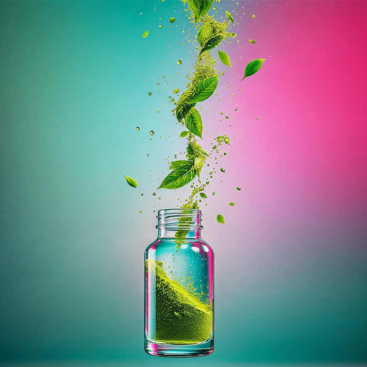 Precision Formulation - Founders Fuel