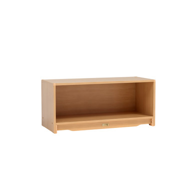 Closed Back Shelf 3' x 16"