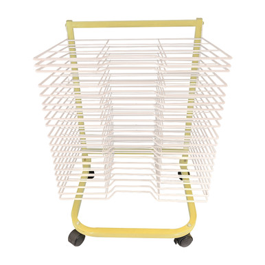 Mobile Drying Rack -17 Layers