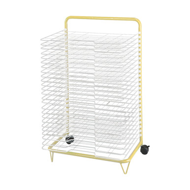Medium Mobile Drying Rack-20 Layers
