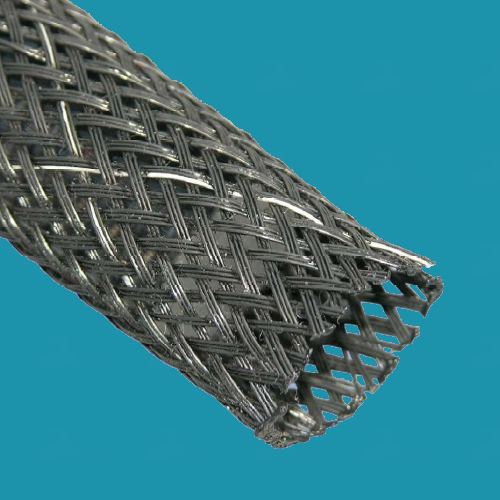 Expando DM | Bentley Harris Cable Sleeving | Titan Electronics