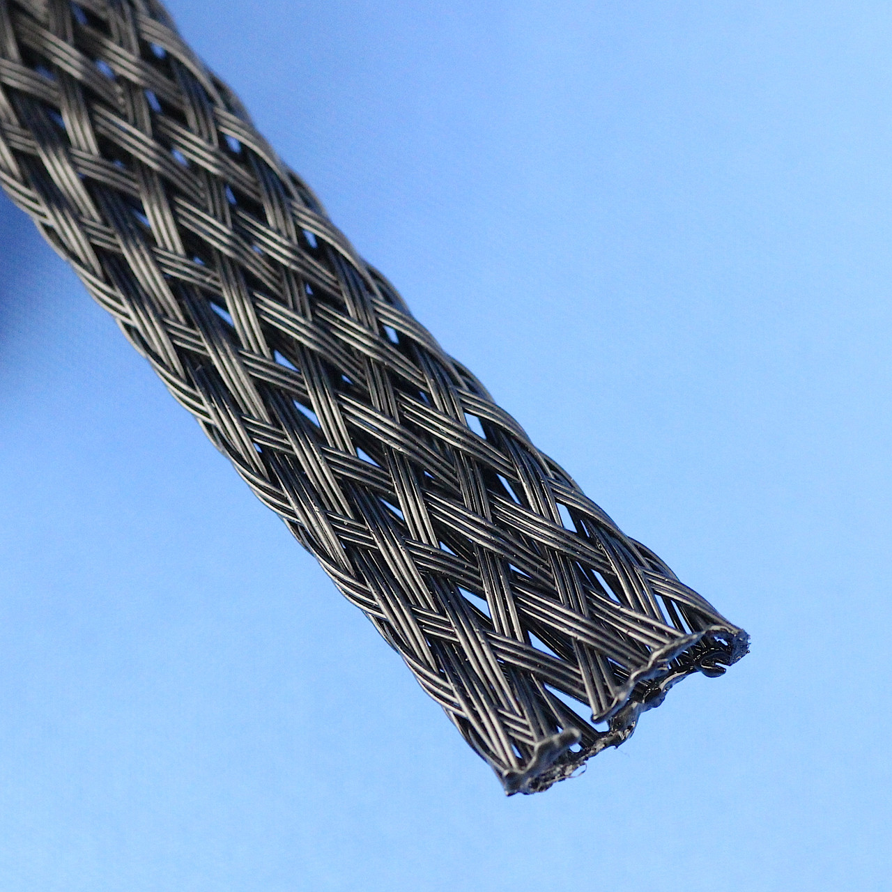 Expando PT| (PET) Expandable Sleeve | Titan Electronics