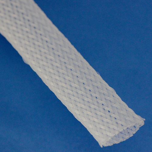 Expando HR Plus | Halar Expandable Sleeving | Titan Electronics