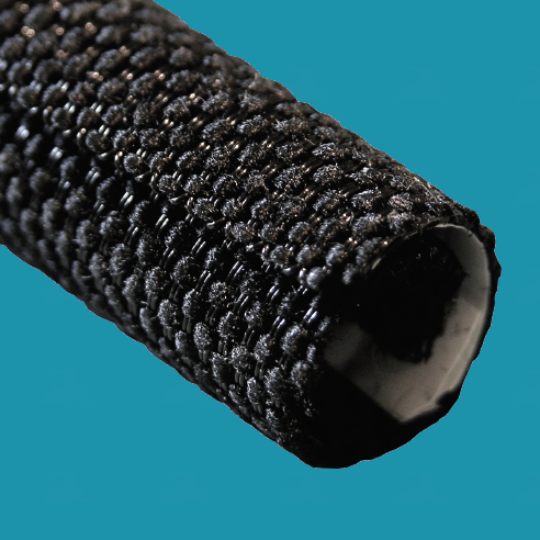 Roundit 2000 FR Self Wrapping Sleeving