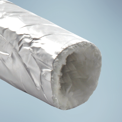 ReflexWrap 1463 | Both Radiant and Convective Protection