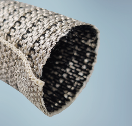 Titan Electronics' Aerospace Wiring Abrasion Protectors