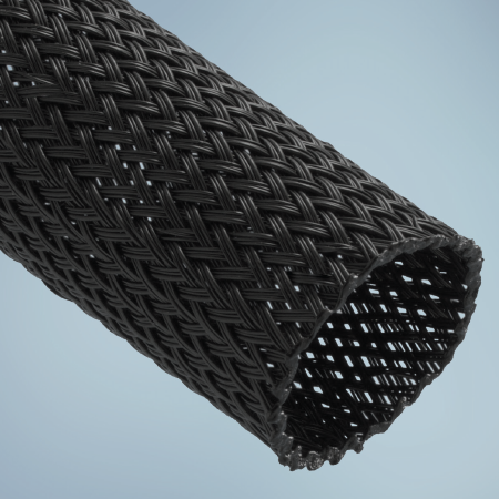 Titan Electronics' Aerospace Wiring Abrasion Protectors