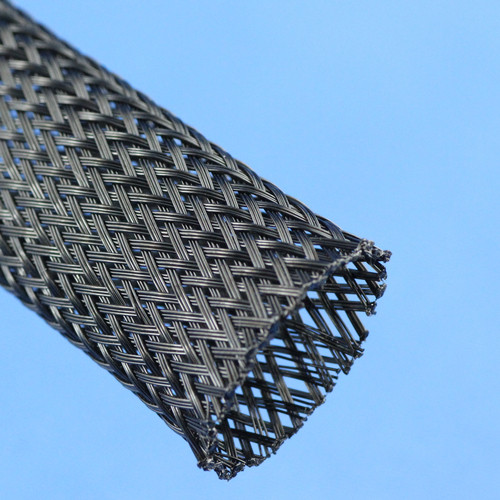 Expando 686 DM | Bentley Harris Braided Sleeving | Titan Electronics