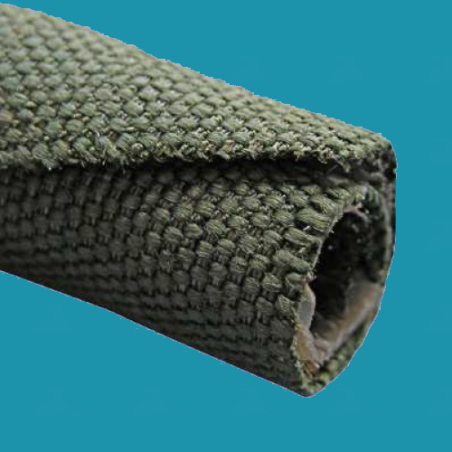 Roundit 2000 NX EMI B| EMI (Cu/Ni) with PTFE Layer | Titan Electronics