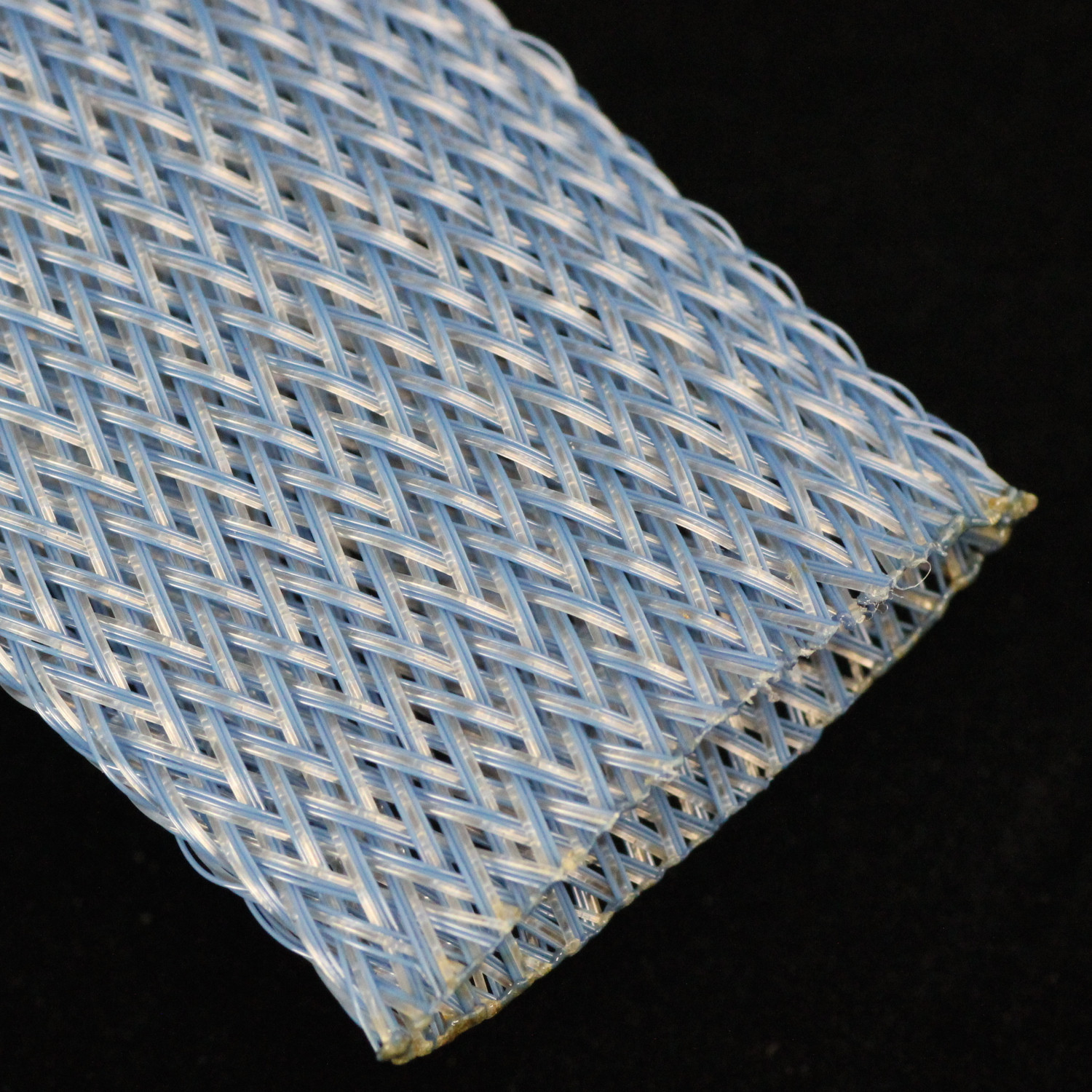 Expando DM | Nylon and Polyester Expandable Braid (1:2)