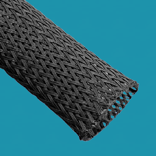 ROUNDIT 2000 NX | Expandable Sleeving | Titan Electronics