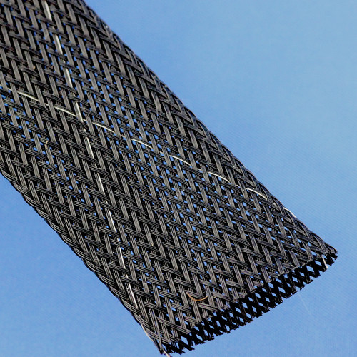 Expando PT| (PET) Expandable Sleeve | Titan Electronics