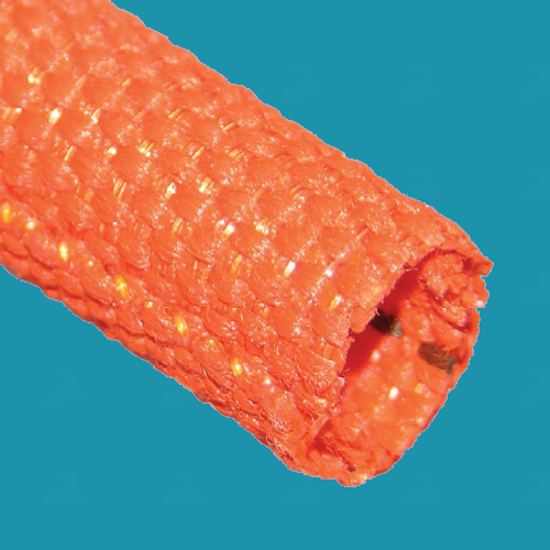 ROUNDIT 2000 NX | Expandable Sleeving | Titan Electronics