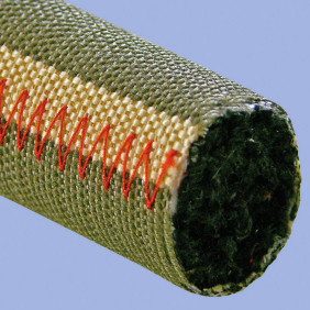 Roundit 2000 NX HT | High Temp Expandable Sleeve | Federal Mogul