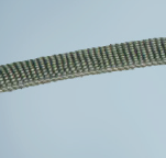 Expando HTNS-L/HO | Nomex Expandable Sleeving | Titan Electronics