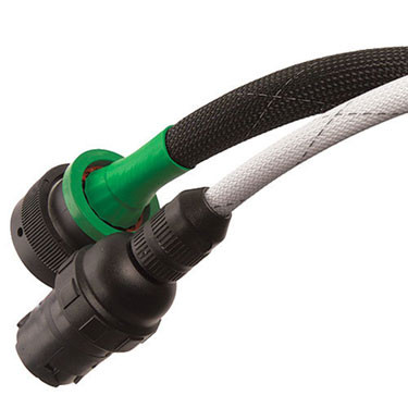 Expando FR Plus | PET Expandable Sleeve | Titan Electronics