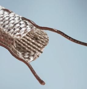 Titan Electronics' Aerospace Wiring Abrasion Protectors