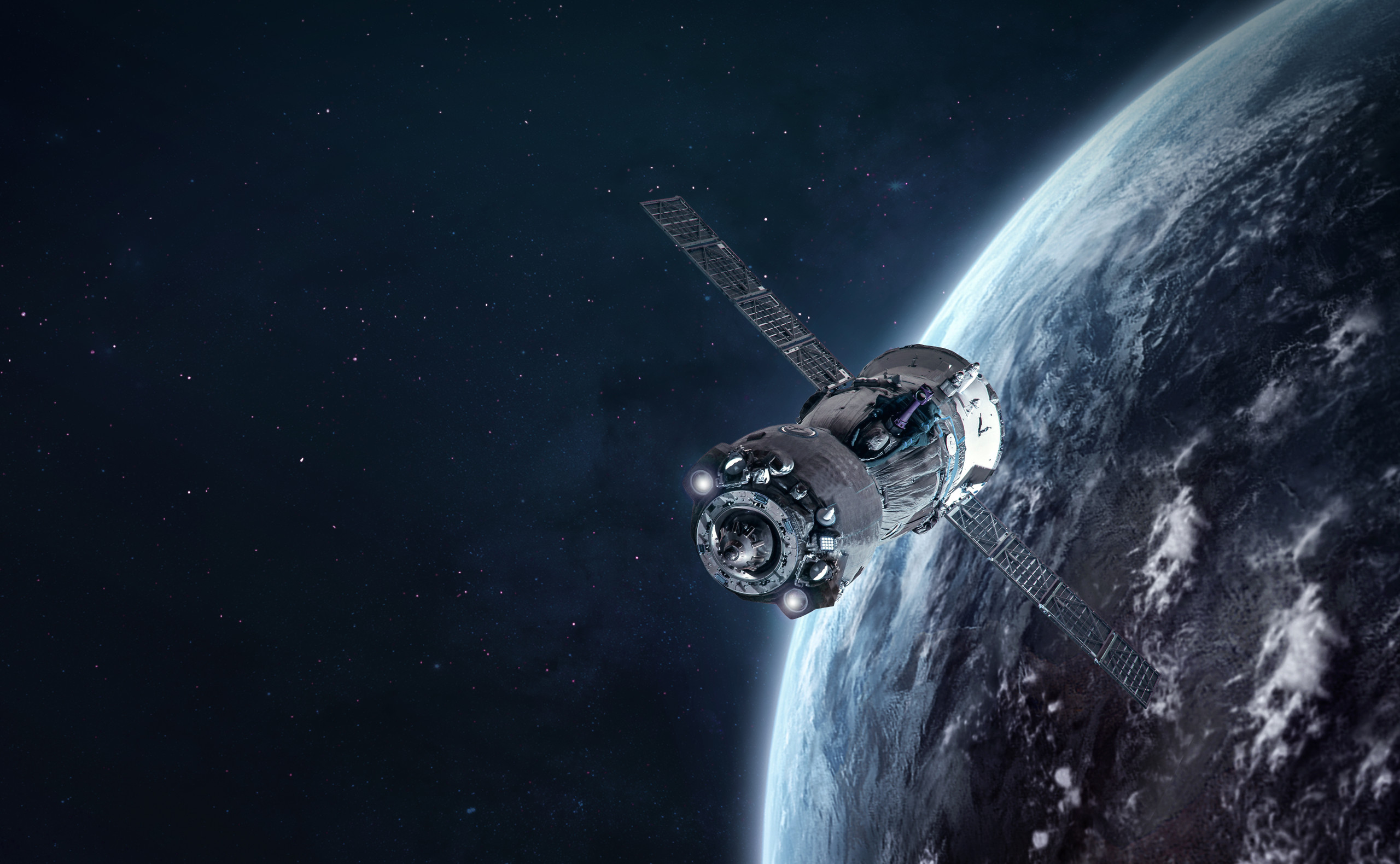 Titan Electronics' Aerospace Wiring Abrasion Protectors