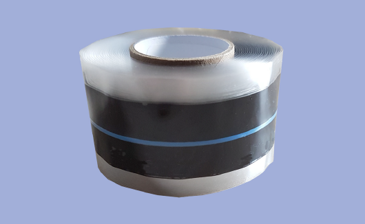 Silicone Tape 66N | Self-amalgamating Silicone Tape | Titan Electronics