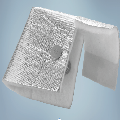 ReflexWrap 1463 | Both Radiant and Convective Protection