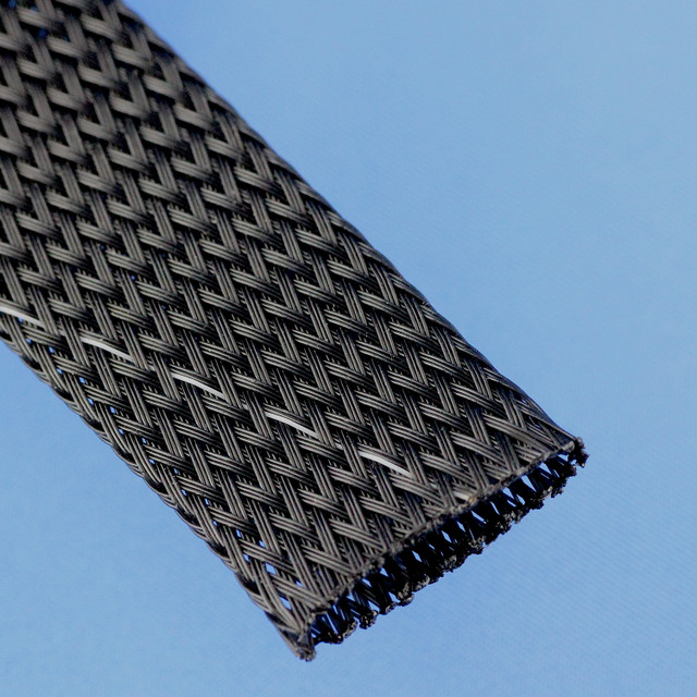 Expando PT PLUS| (PET) Expandable Sleeve | Titan Electronics