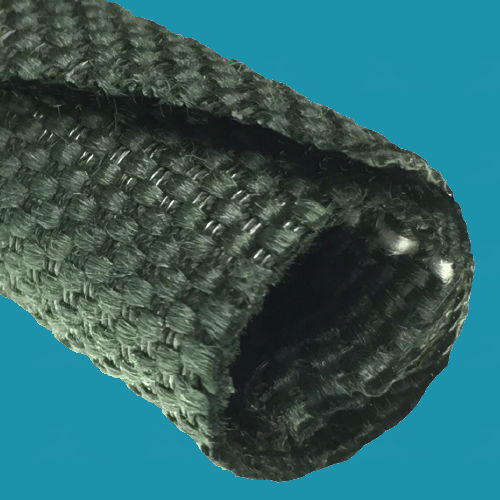 ROUNDIT 2000 NX | Expandable Sleeving | Titan Electronics