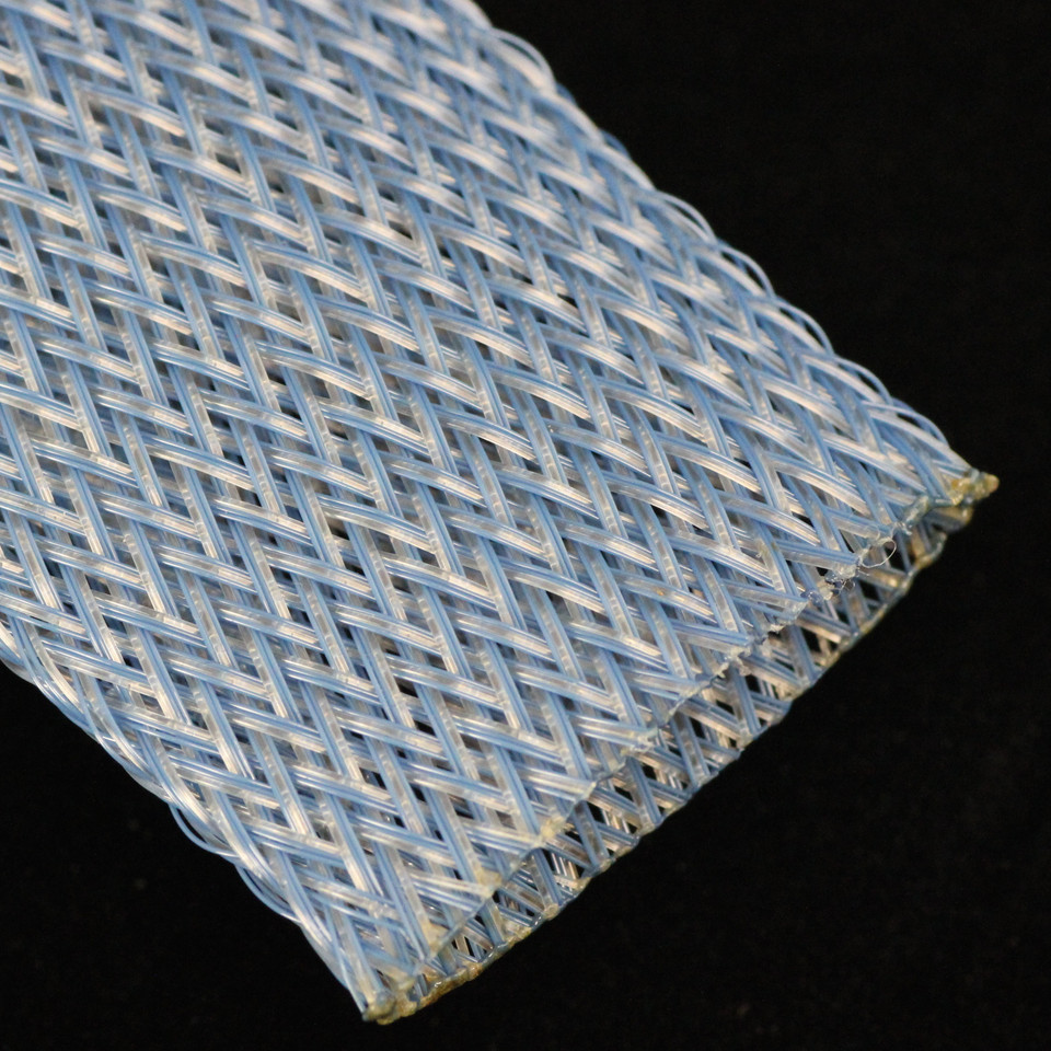 Expando DM | Nylon and Polyester Expandable Braid (1:2)