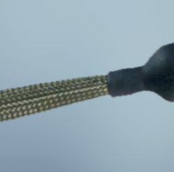 Expando HTNS-L/HO | Nomex Expandable Sleeving | Titan Electronics