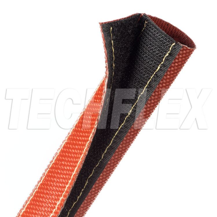 Fireflex Wrap Extreme Temperature Sleeving