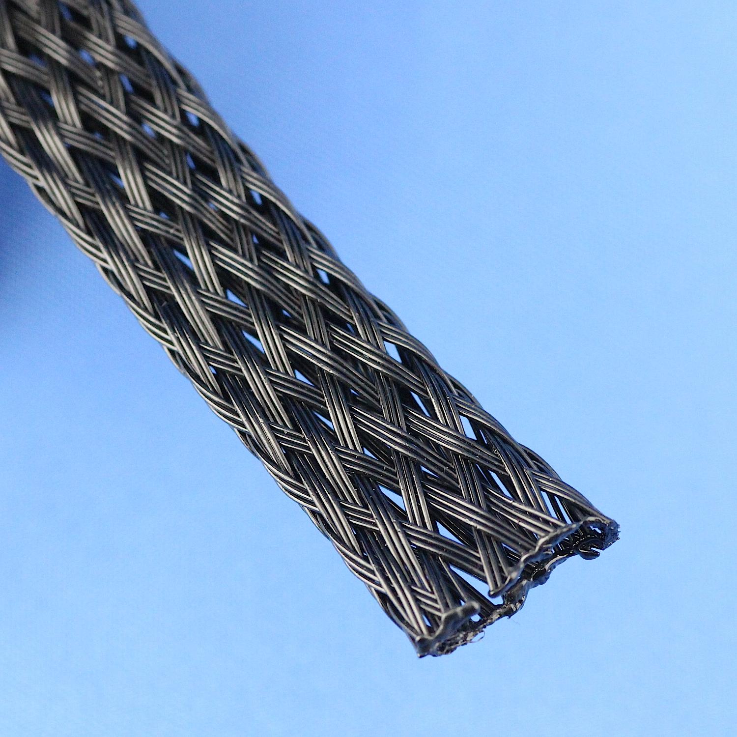 Expando PTHD| PET Expandable Sleeve | Titan Electronics