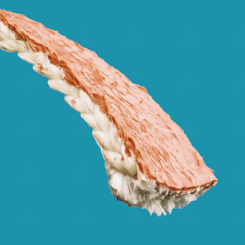 Fyretape | Thickwall Fiberglass Tape | Titan Electronics