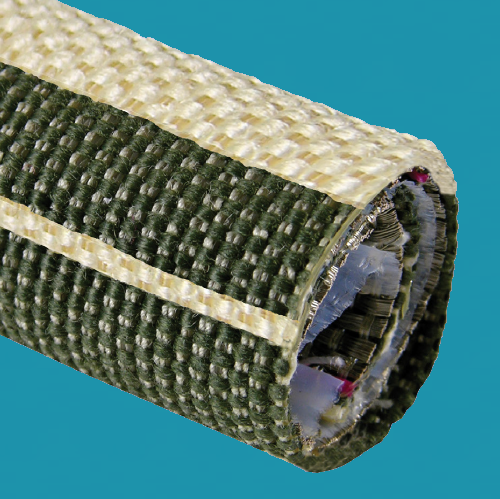 Roundit NP EMI | High Performance EMI Shielding | Titan Electronics