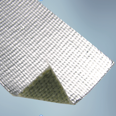 ReflectShield® 1415 | Adhesive Backing for Peel and Stick