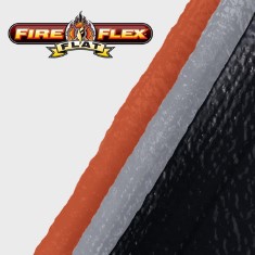 Fireflex Flat Extreme Temperature Sleeving