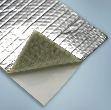 ReflectShield® 1435 | Superior Radiant Heat Protection | +200°C