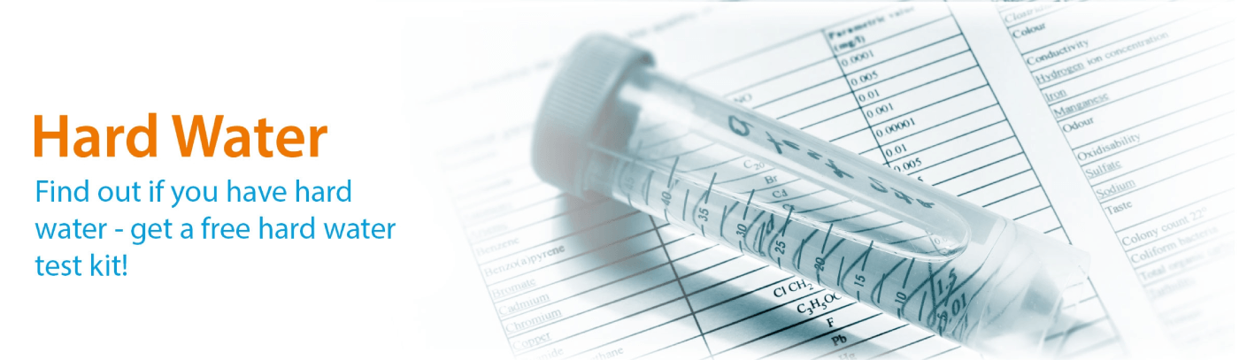 Hard Water Test Kit - UltraWater™ Solutions