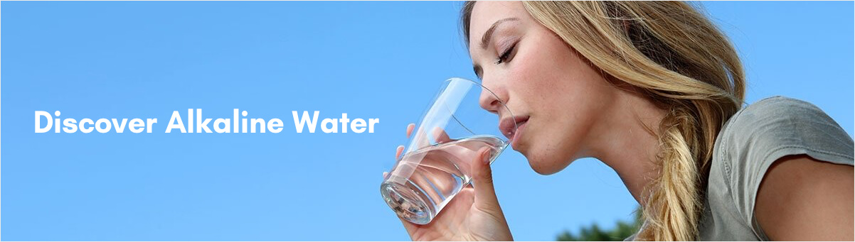Alkaline Water: Research, Benefits, Solutions - UltraWater™ Solutions