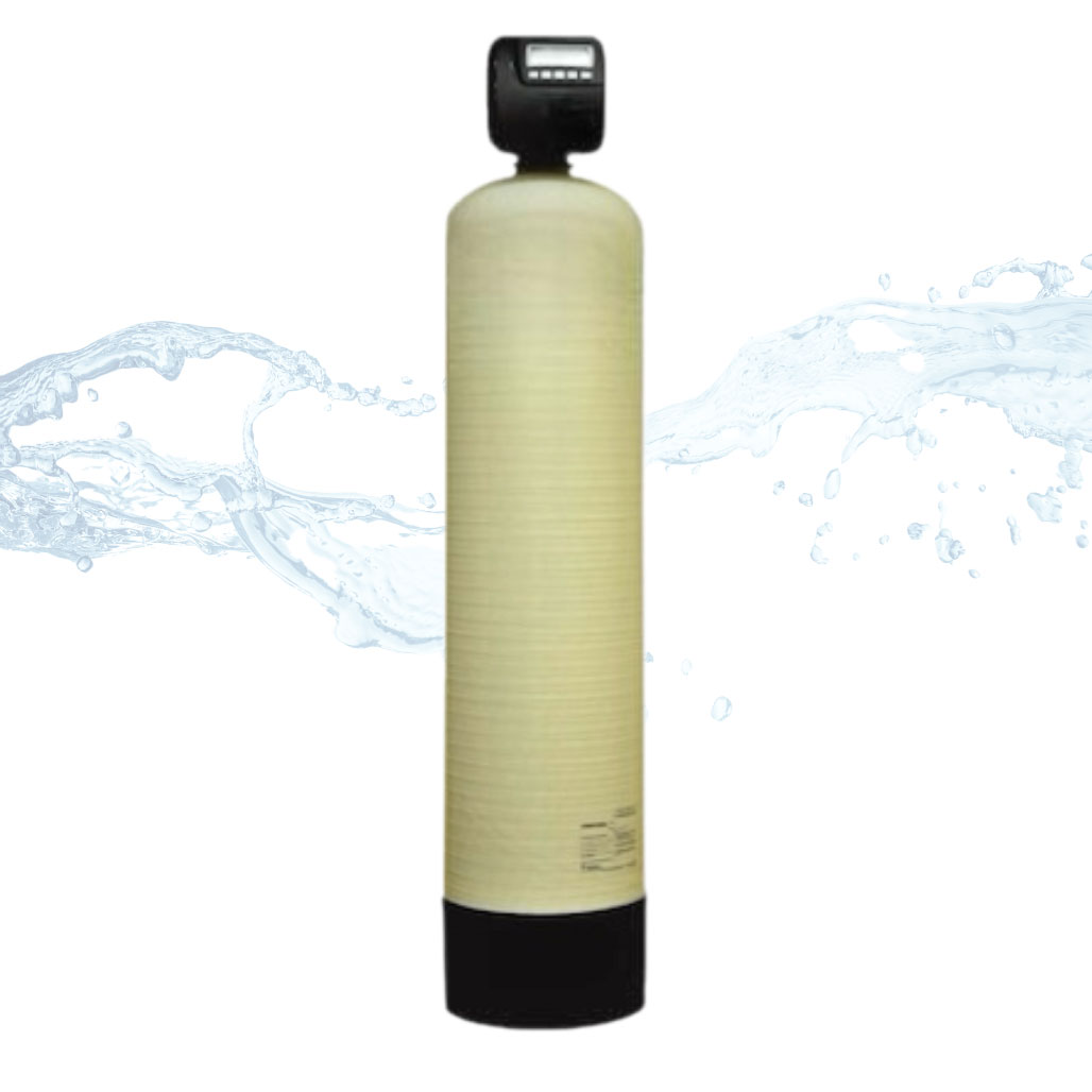 UltraHome Whole Home Filtration - UltraWater™ Solutions