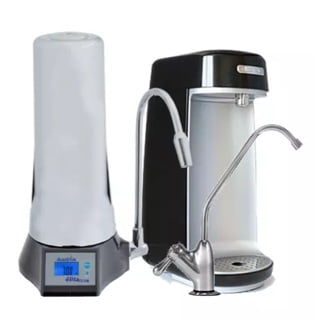 UltraWater™ Solutions