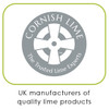 Cornish Lime Products - Celtic Sustainables