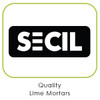 Secil Lime Stockists UK