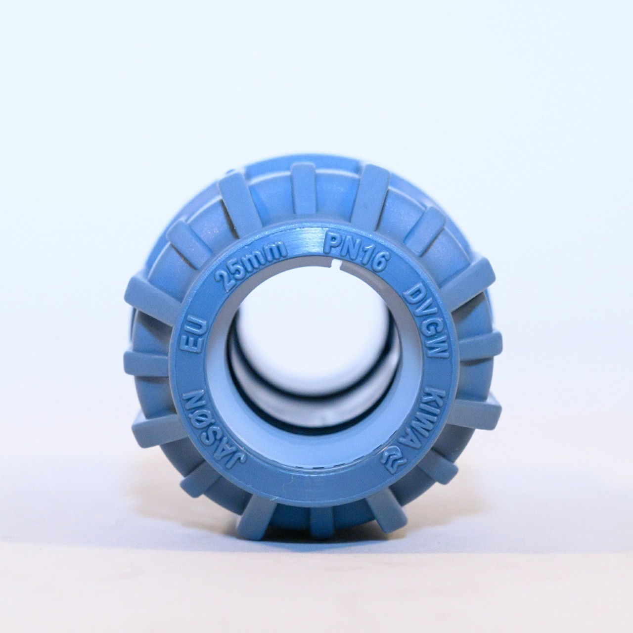 Compression Adapter To 25mm Pipe Celtic Sustainables
