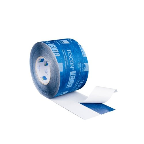 Pro Clima Tescon Vana - Strong, Durable & Airtight Building Tape