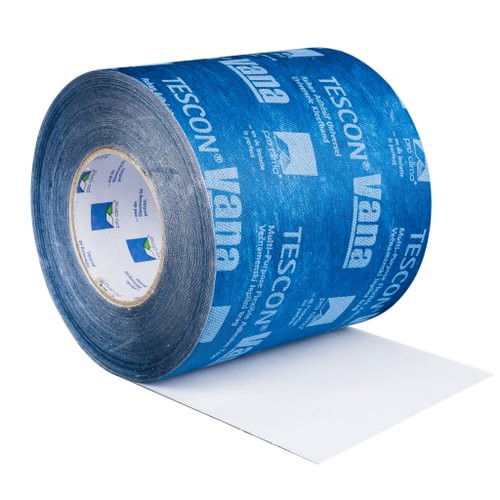 Pro Clima Tescon Vana - Strong, Durable & Airtight Building Tape
