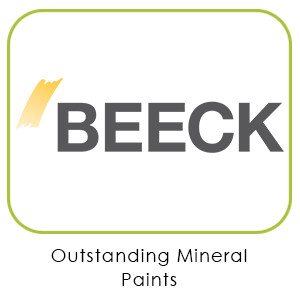 Beeck Mineral Paint UK - Natural, Sustainable & Durable Paint - Beeck ...