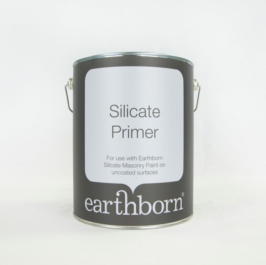Earthborn Products - Celtic Sustainables