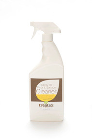 How to clean a floor with Treatex Floor Care - Celtic Sustainables