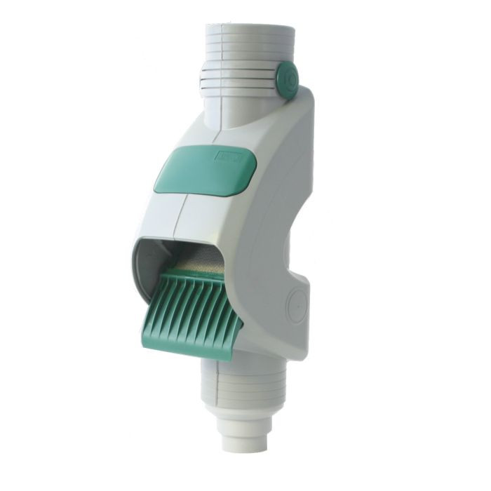 Rainus Downpipe Filter - Soakaway Defender
