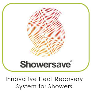Showersave Products - Celtic Sustainables
